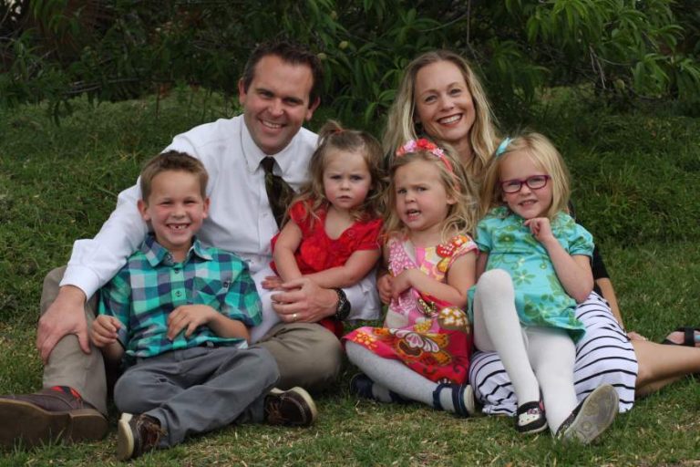 Meet Our Expert Dental Surgeon Dr. Ryan Falke